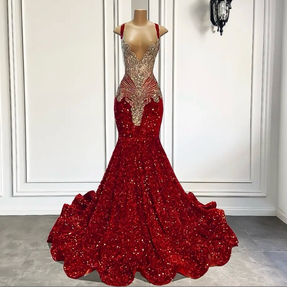 Dresses | Selling My Prom Dress | Poshmark